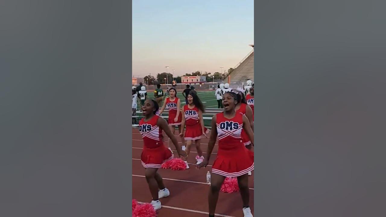 "GET UP OUT YO SEAT" #cheerleading #cheershe8 #cheerteam #stompnshake #cheerlife #subscribe # ...
