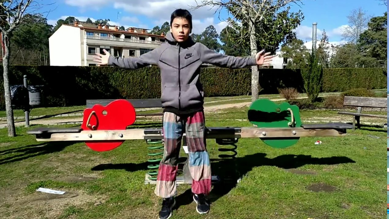 Tutorial Parkour: Reverso/Reverse Vault - YouTube