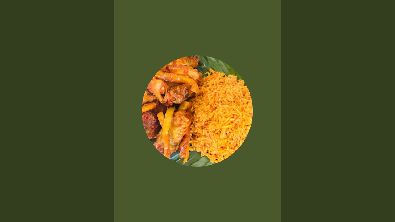 Chefchi Cuisine is live - YouTube