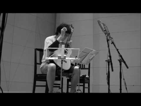Koki Fujimoto / folios - I (Toru Takemitsu) - YouTube