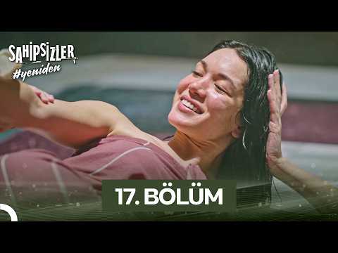 Sahipsizler 17. Bölüm | Artık Temiz Olacağız