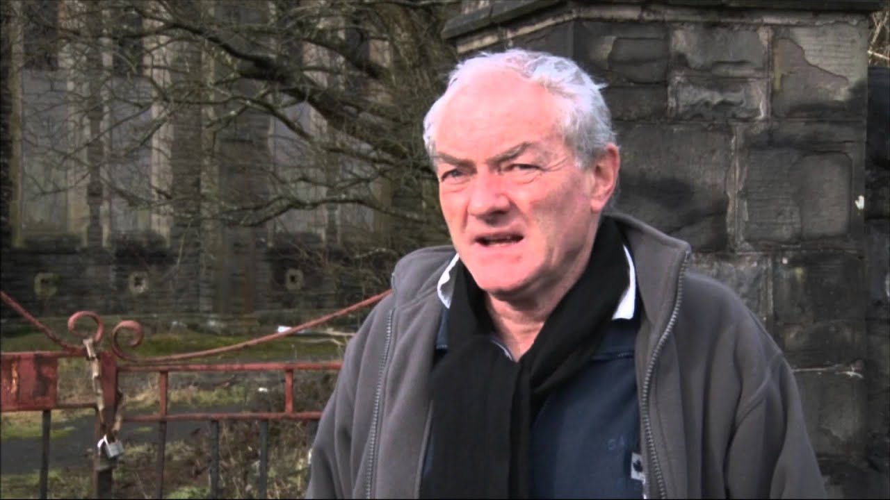 Huw Williams Extended interview - YouTube