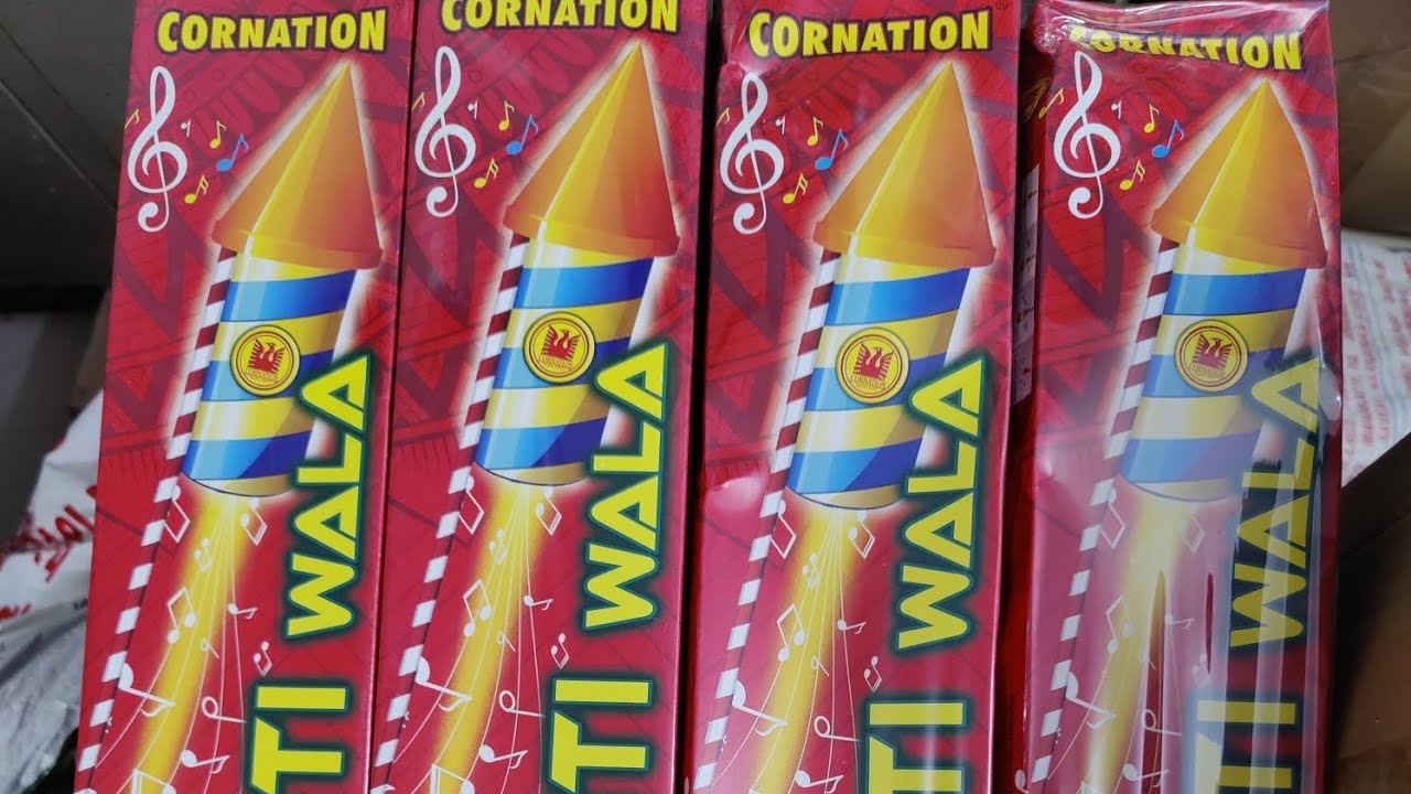 Cracker testing2023 Cornation fireworks Ziti wala whistling rocket # ...