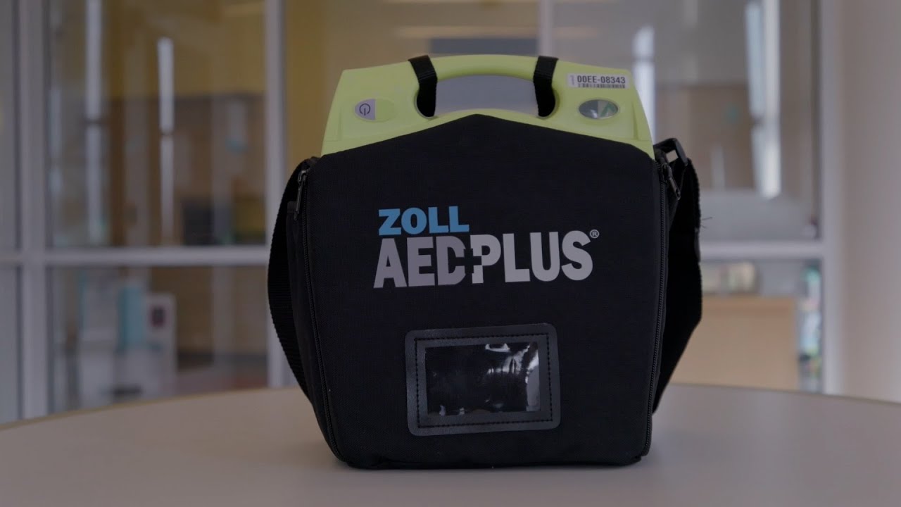 Cómo usar un DEA - YouTube