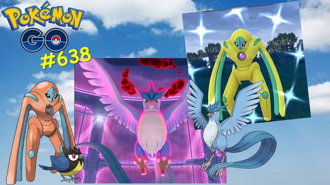 Meikro Pokedexeintrag, Nochmal Dynamax Arktos & Shiny aus Raidstunde ...