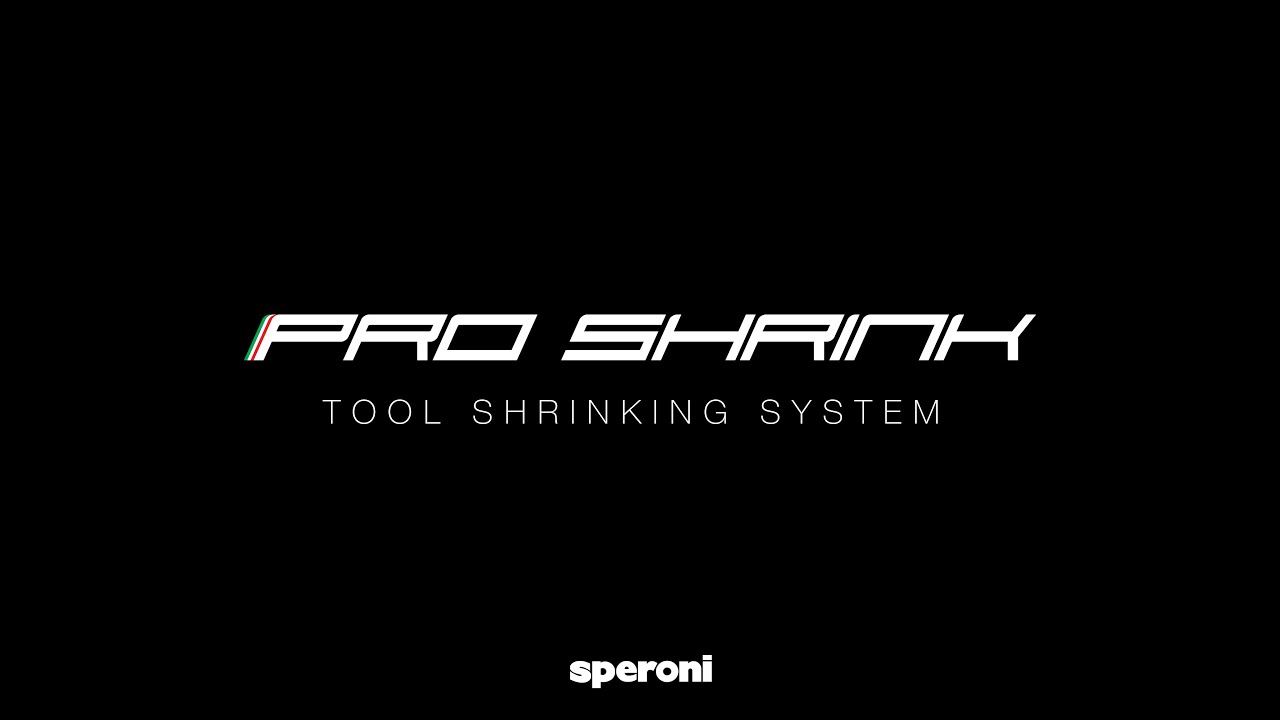 SPS - Pro Shrink - YouTube