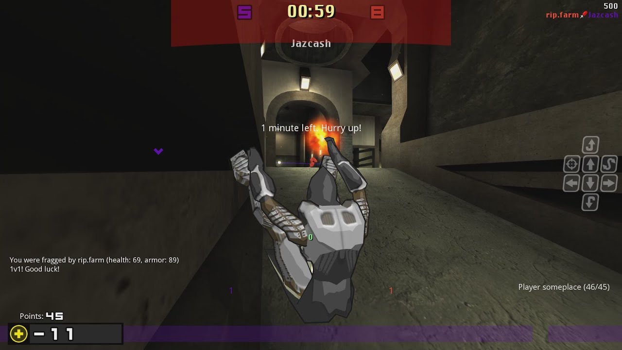 WarForK/WarSoW gameplay | ca clips 8 - YouTube