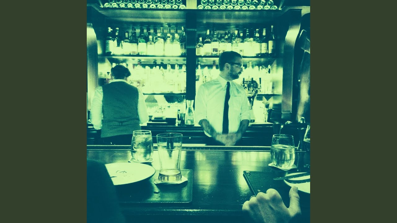 Jazz Ballad Soundtrack for Dinner Meetups - YouTube