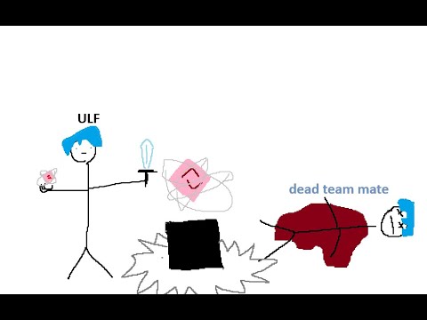 300 PLAYER MINECRAFT WAR - LokaMC (TOP DMG POV!!!!) - YouTube