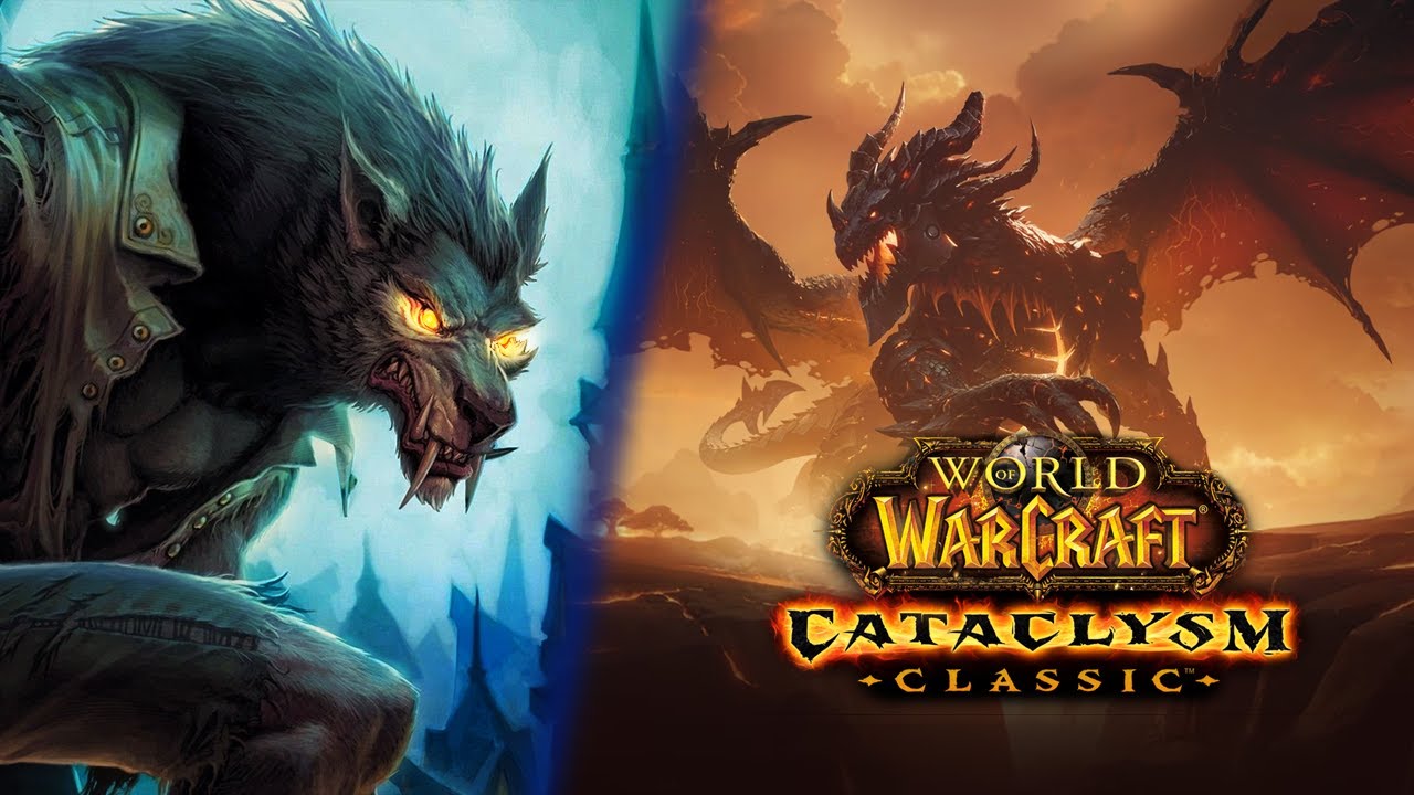 Leveling And Lore Ashenvale Alliance Cataclysm Youtube