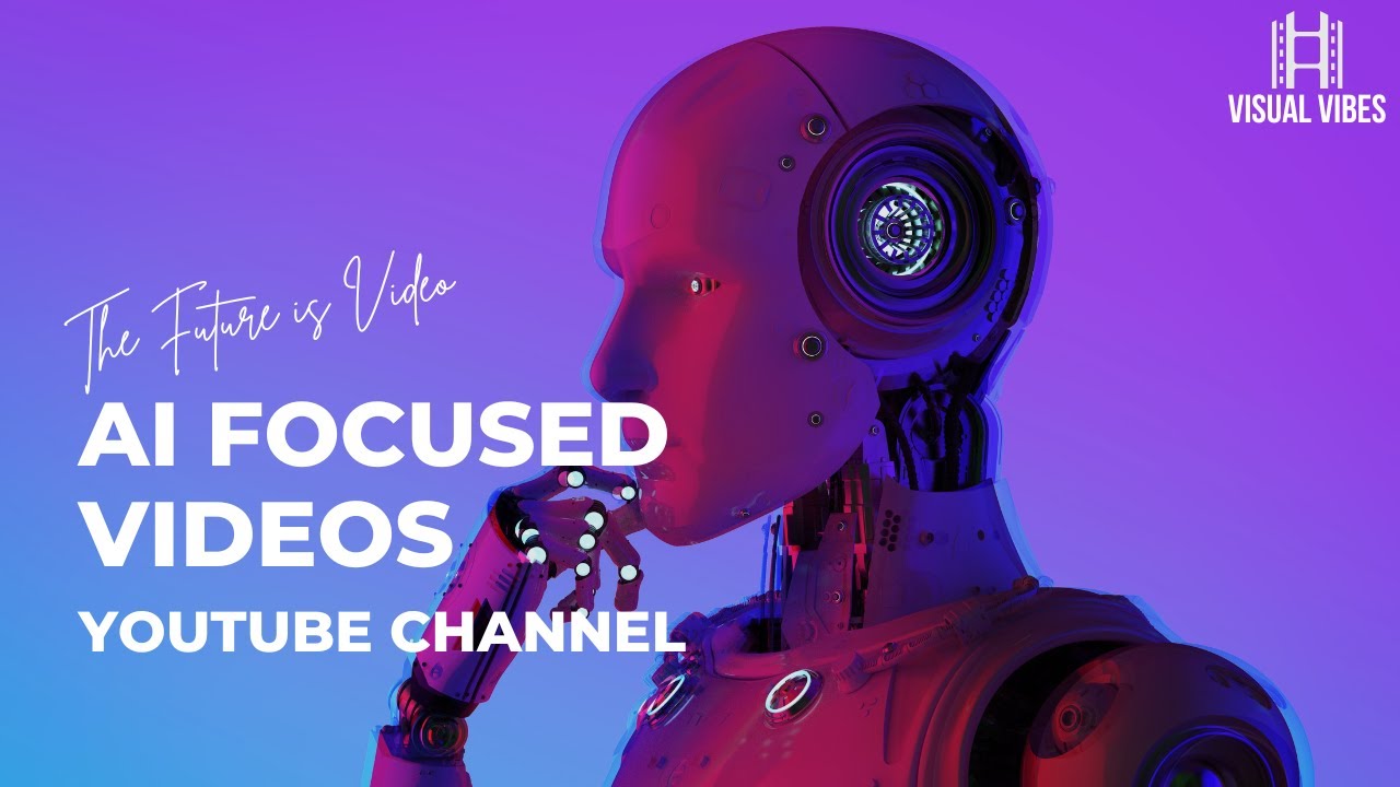🎥🌟 Start Your Faceless AI YouTube Channel with Visual Vibes Studio ...