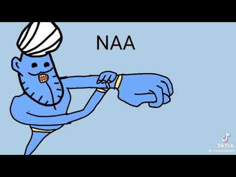 sonsuz dilek hakkı nah