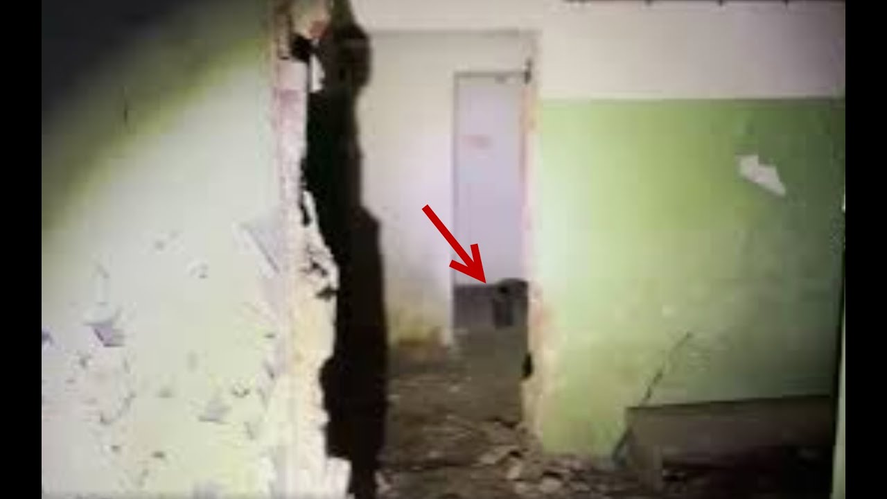 Creepy and Scary Clips found on Internet - Part 5 - YouTube