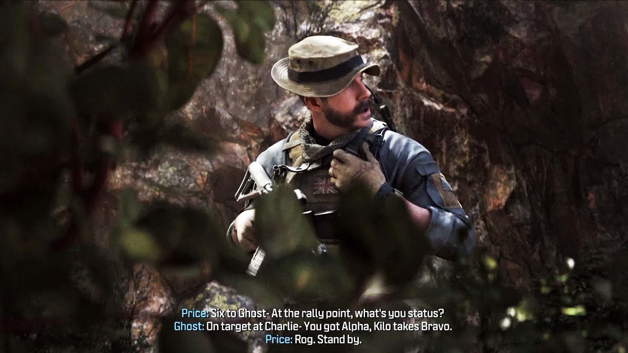 Find Key card | Ultra Realistic Graphics Gameplay [4K 60FPS HDR] Call ...