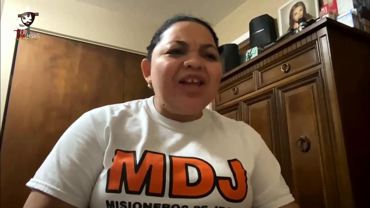 Gran Asamblea Virtual MDJ - YouTube