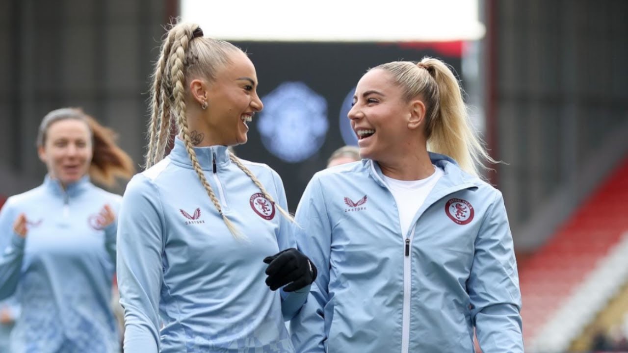 Alisha Lehmann vs Tottenham Hotspur - Every Touch 18. 02. 2024 - YouTube