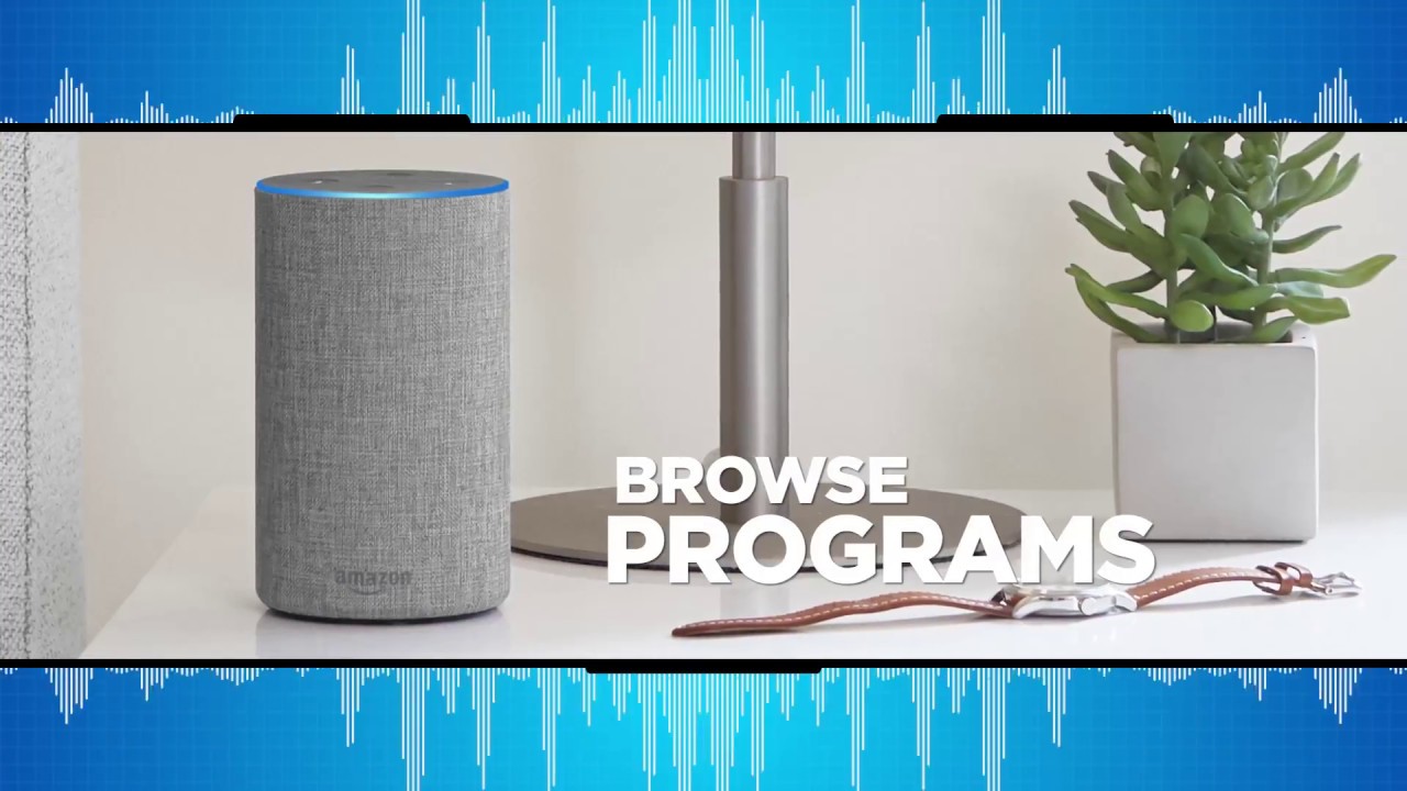 Listen to GPB on Amazon Alexa - YouTube