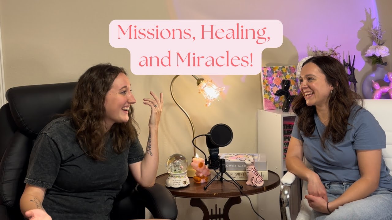 How to Share the Gospel: Stories from the Mission Field, Healing, and ...