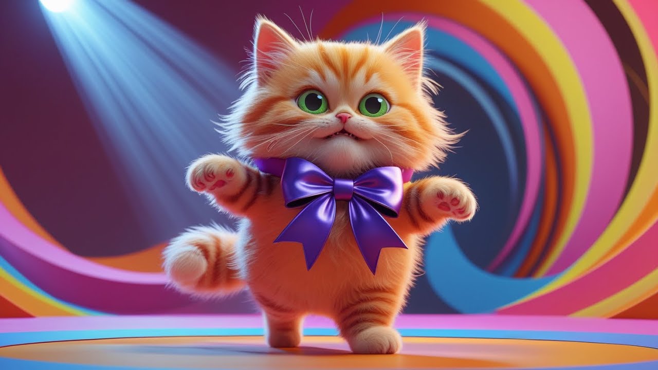 Animal Sound Parade! | Fun Sing-Along Song for Kids | Woof, Meow, Moo ...