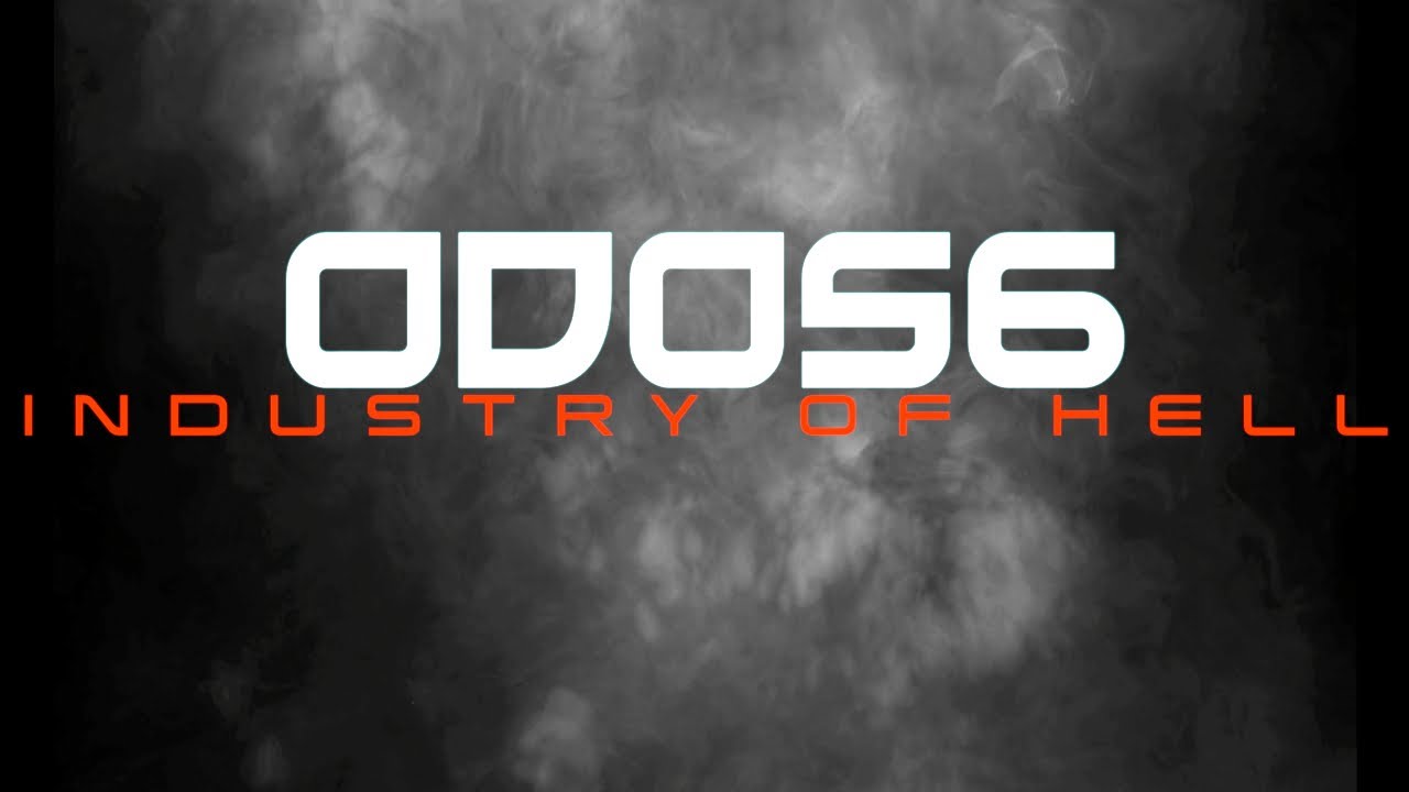INDUSTRY OF HELL - ΟΔΟΣ6 - YouTube