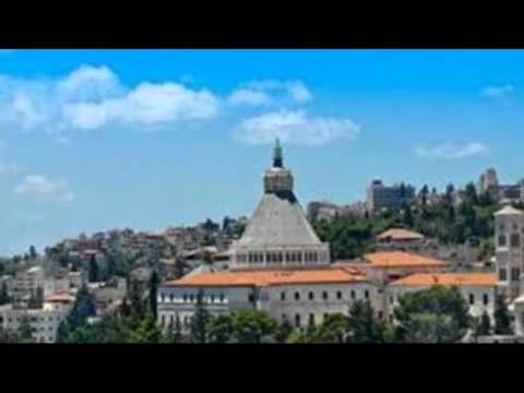 Folk Song Ya hwedalak by Nabeel Shehadeh V189