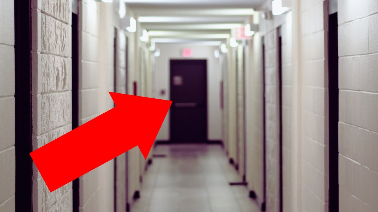 Top 3 DISTURBING Dorm Horror Stories! - YouTube