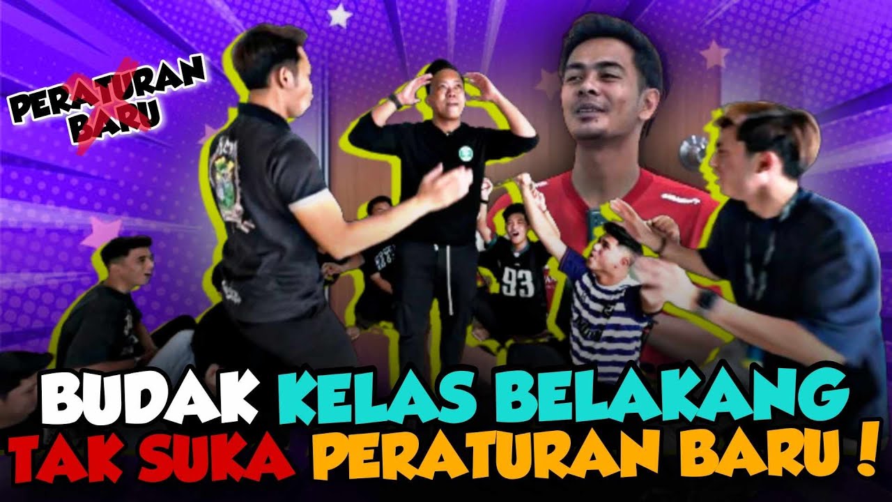 AYAT AYAT MEMBERONTAK UNTUK PERATURAN BARU AI TEAM 2024!!!! TUNJUK ...