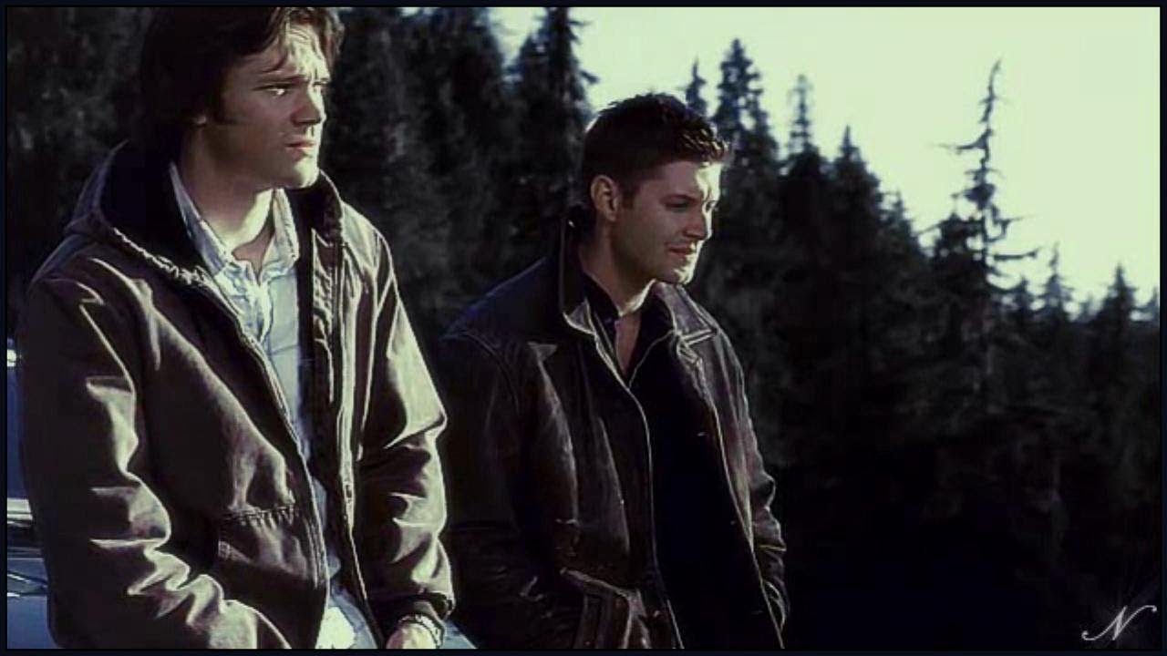 Supernatural || World on fire - YouTube