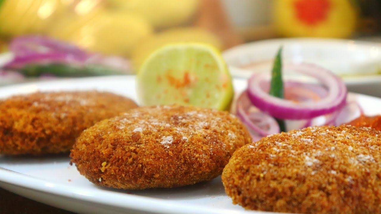 মাছের চপ | দোকানের মতো মাছের চপ বাড়িতে বানানোর সহজ পদ্ধতি | Macher ...