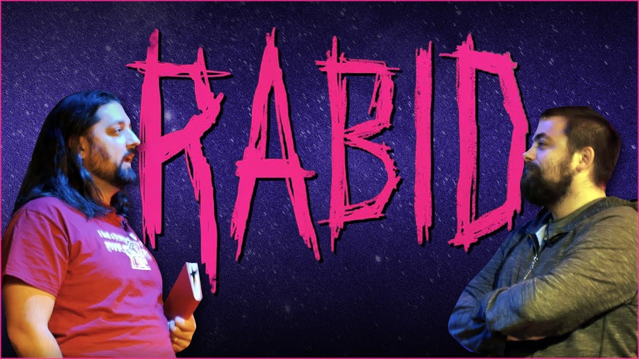 Rabid (2019) Movie Review | Is The Remake as Disturbing as the ...