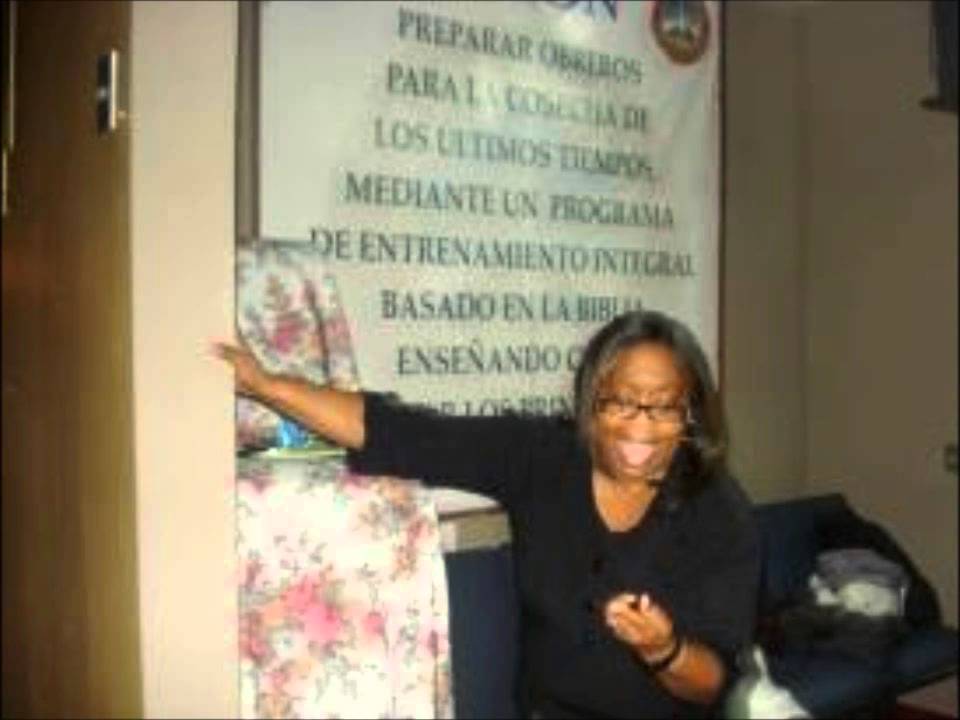 Rev. Tracey P. Arsenault Interview w/Inspired Moments with Sharel - YouTube