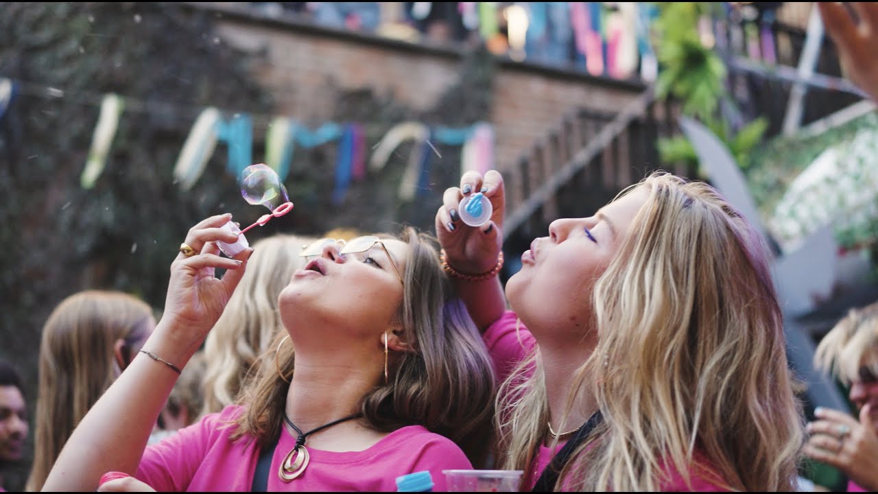 AFTERMOVIE OWEE Virgiel 2023 - YouTube