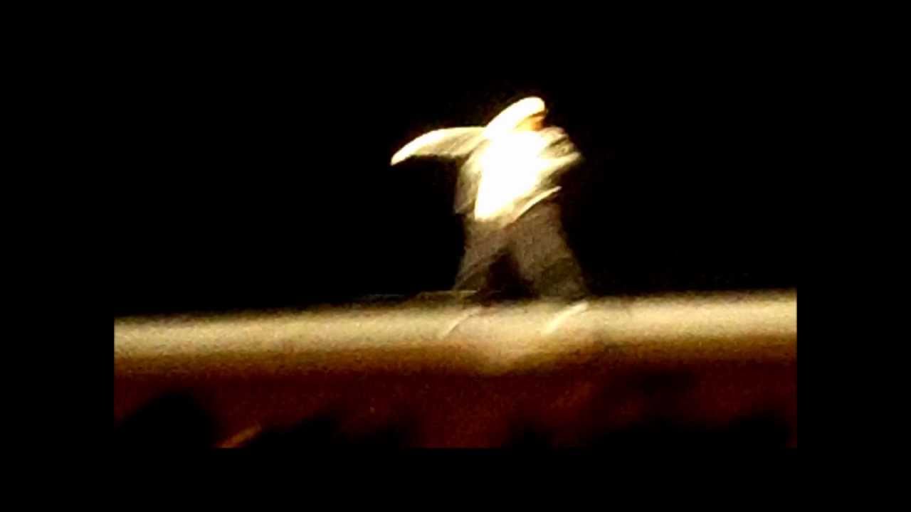 Heritage High School Talent Show 2012 - Sean Slattery - YouTube