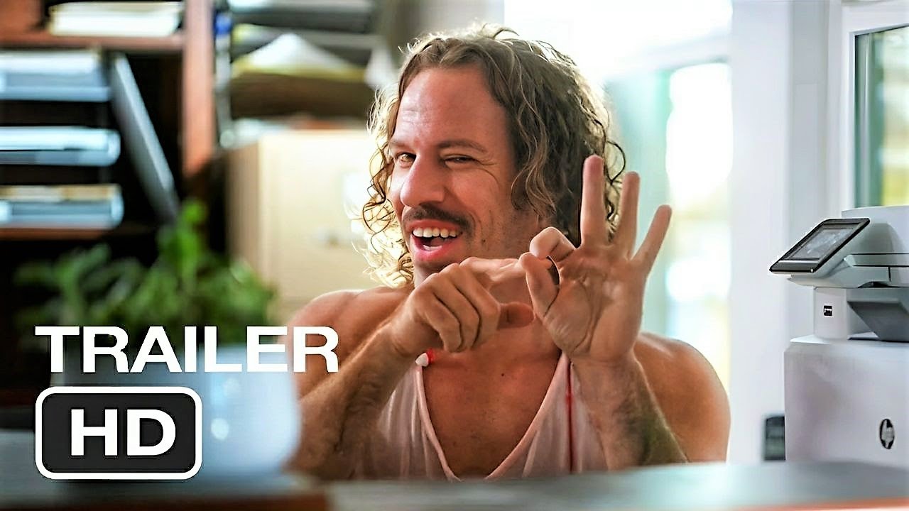 Swap Me, Baby - Official Trailer (2022) - YouTube
