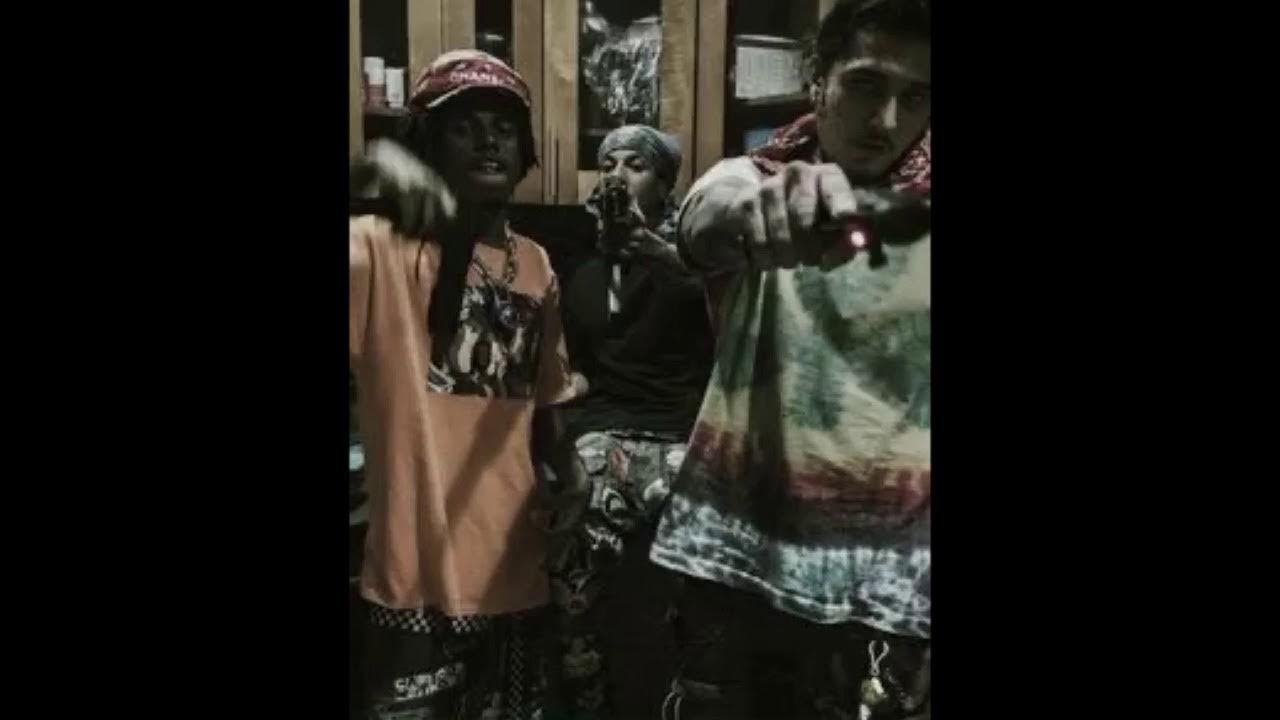 Zillakami x SosMula x Balla Bonds - Shell Gang prod. THRAXX - YouTube Music