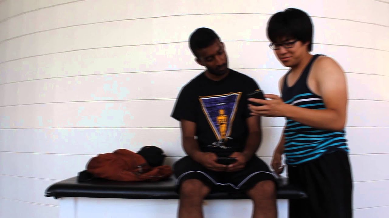 SYDE 361 Design Project - YouTube