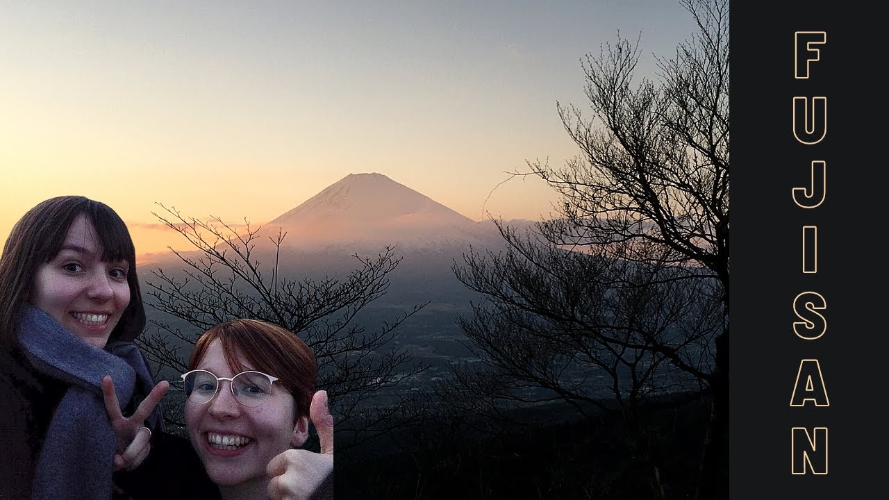 Finally Aitsu And Koitsu Combo On Board Youtube