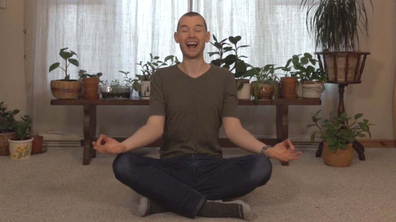 Quickly Relieve Stress & Anxiety With This 5-SECOND Breathing Exercise ...