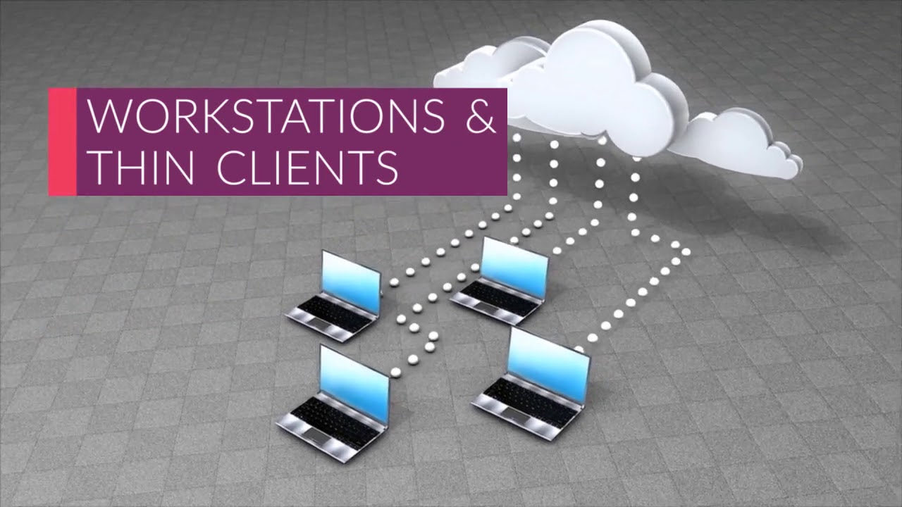 Blue Bell Technologies - Intro - YouTube