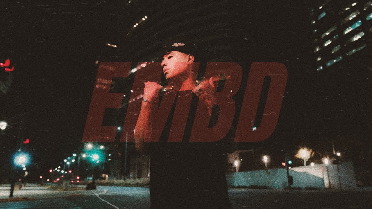 Jangel - EMBD (Official Video) - YouTube