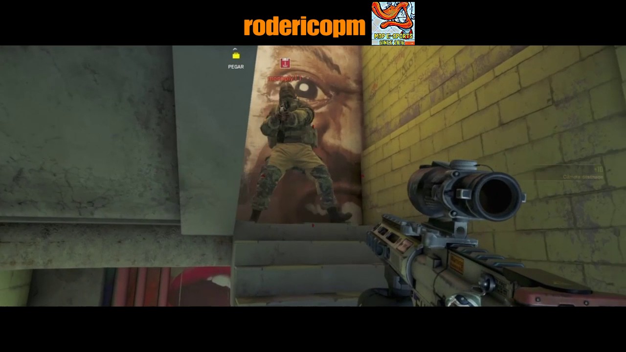 Highlights R6 #16 - Rankeds e Camps - YouTube