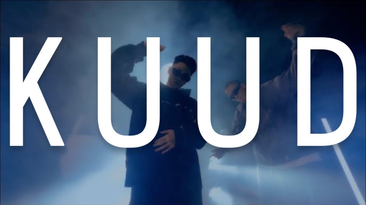 Hawar X Jo - KUUD (Official M/V ) - YouTube