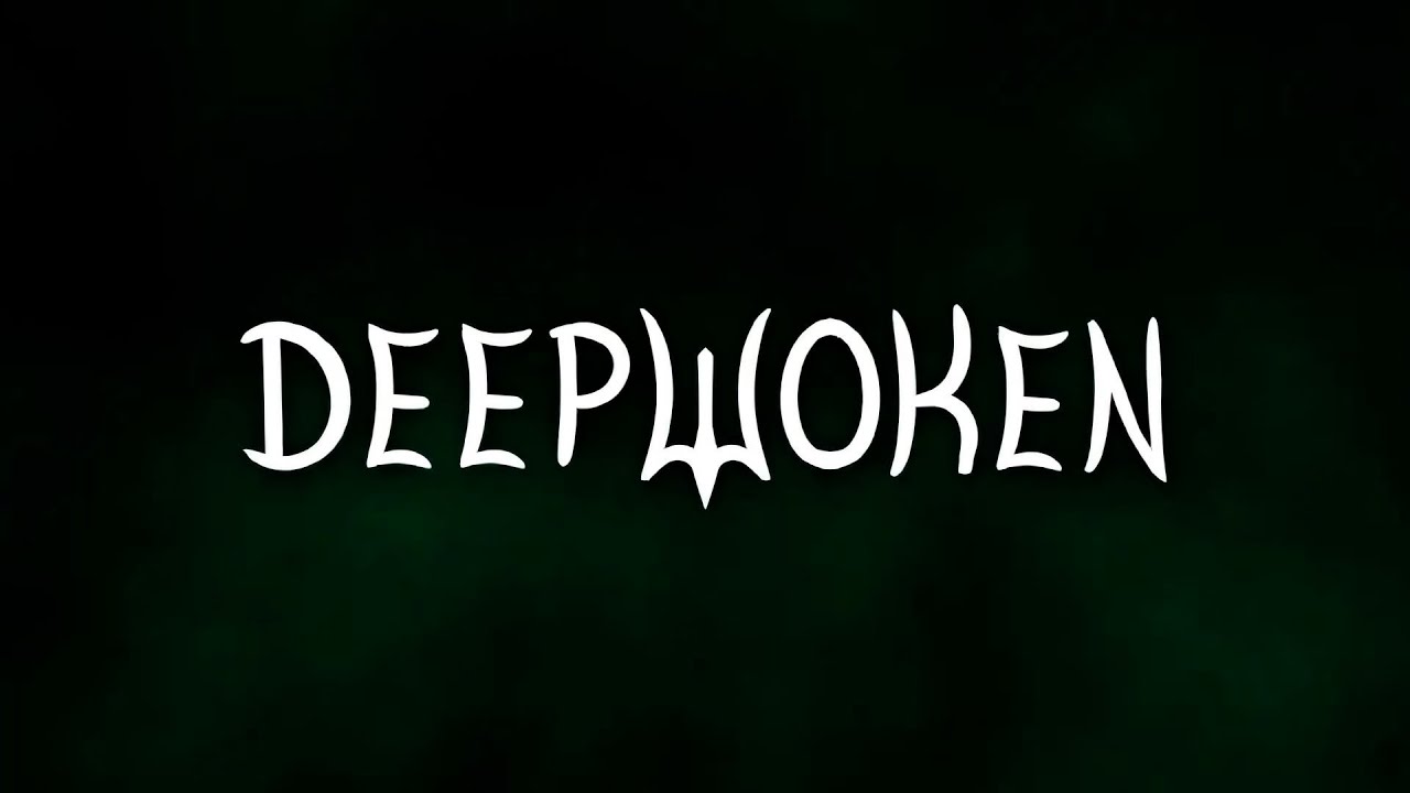 To Sleep, Dreaming - Deepwoken - YouTube