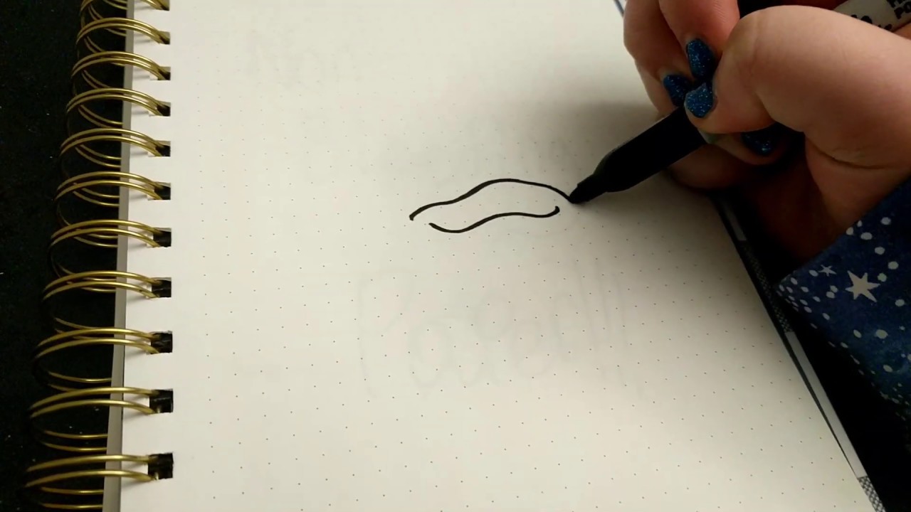 First Tutorial!!! How To Draw Slowking! -Just Draw Tutorial - YouTube