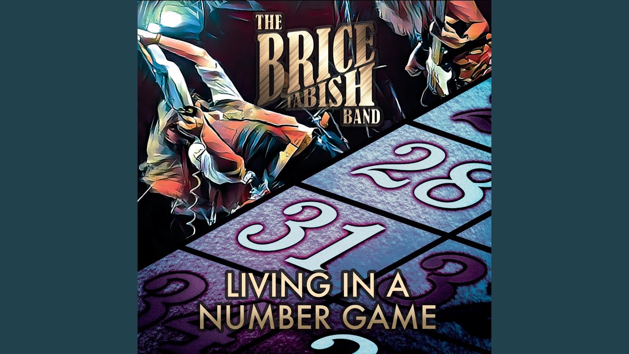 Living In A Number Game - YouTube