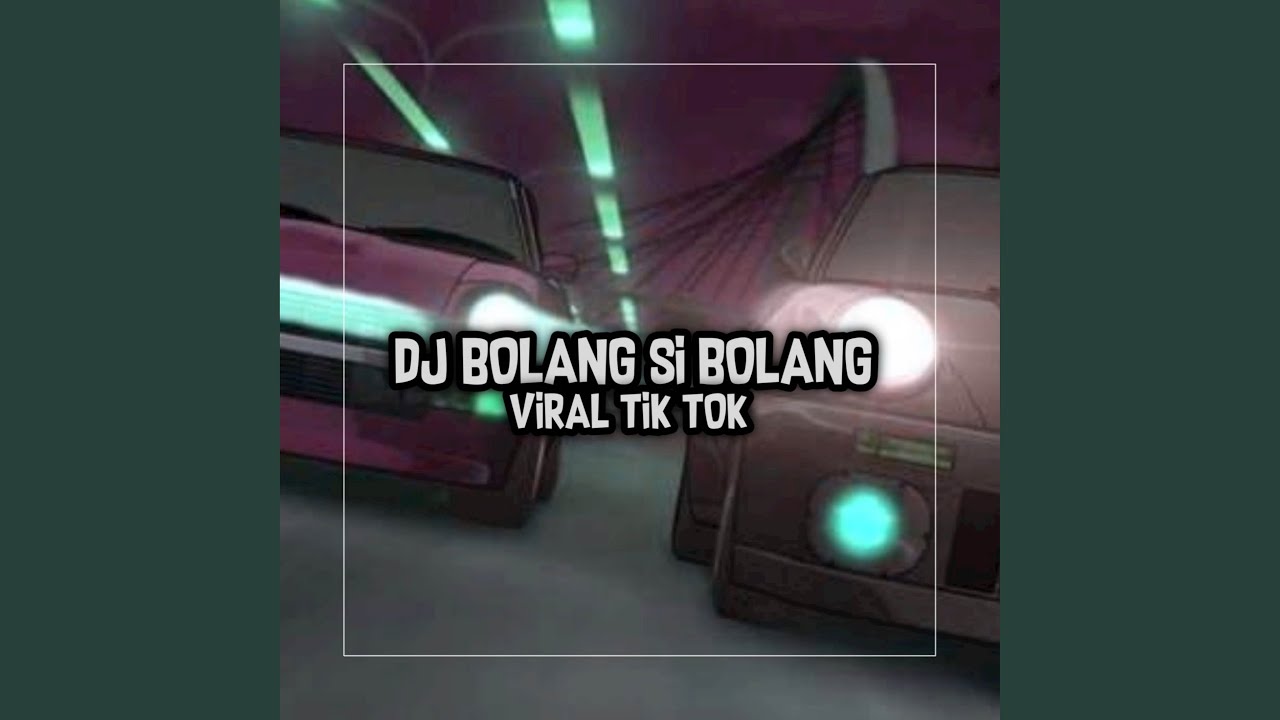 BOLANG SI BOLANG instrument - YouTube