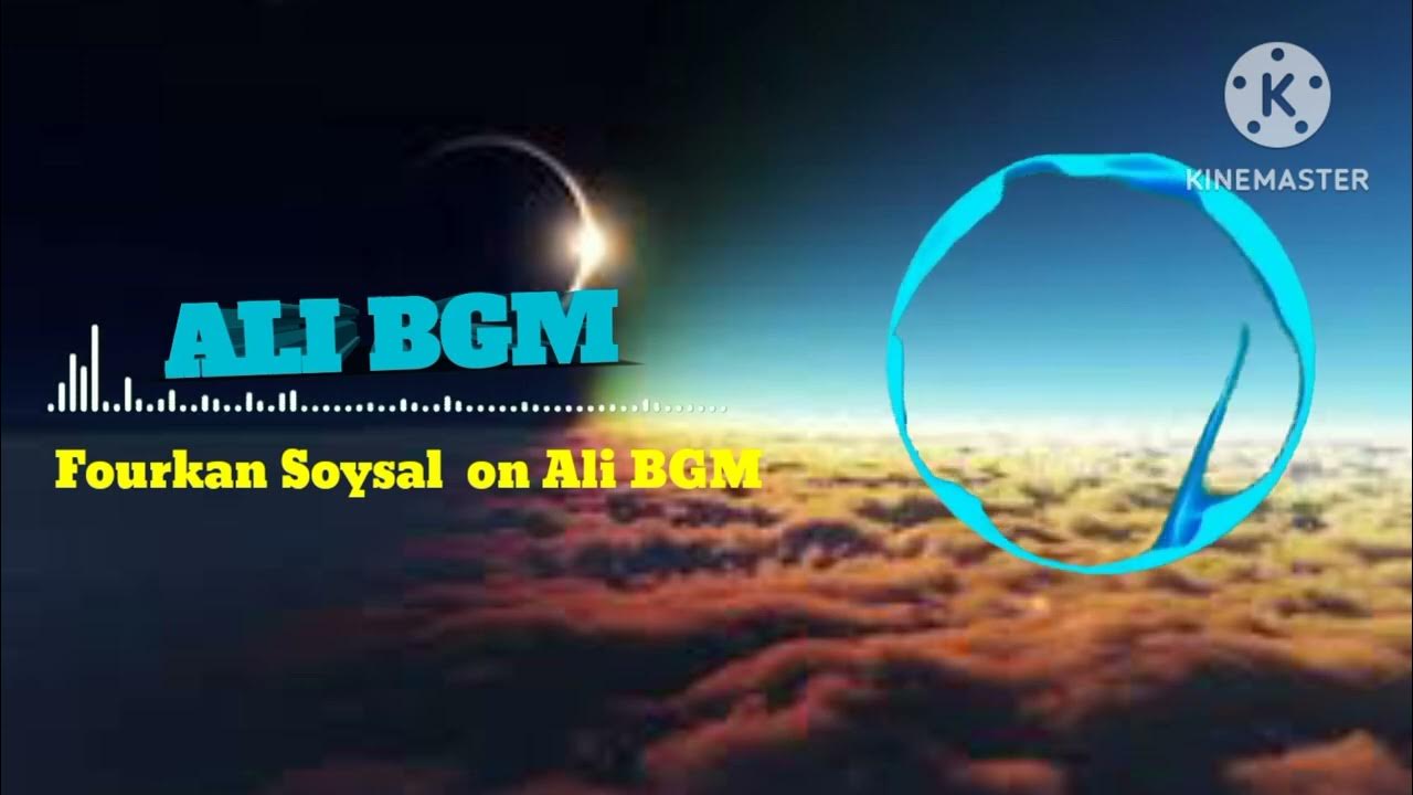 Forkan Soysal on Ali BGM 2023 - YouTube