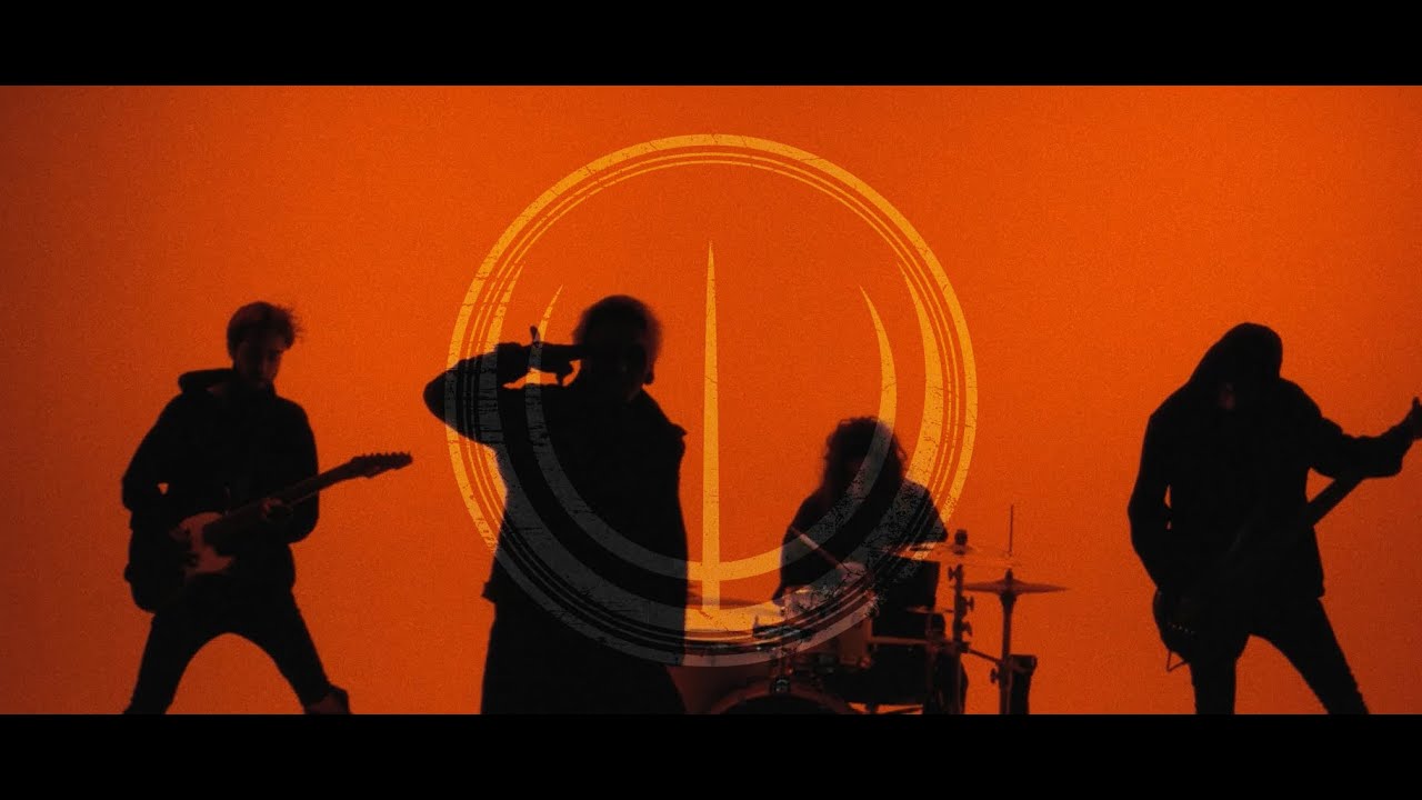 Ursus - Totem (Official Music Video) - YouTube