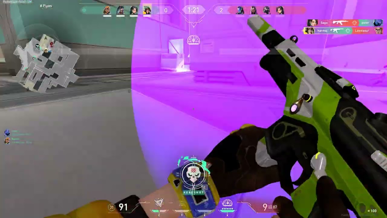 kj icebox ace 2 - YouTube