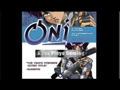 Oni - Chapter 13 - Phoenix Rising - TCTF Headquarters - YouTube